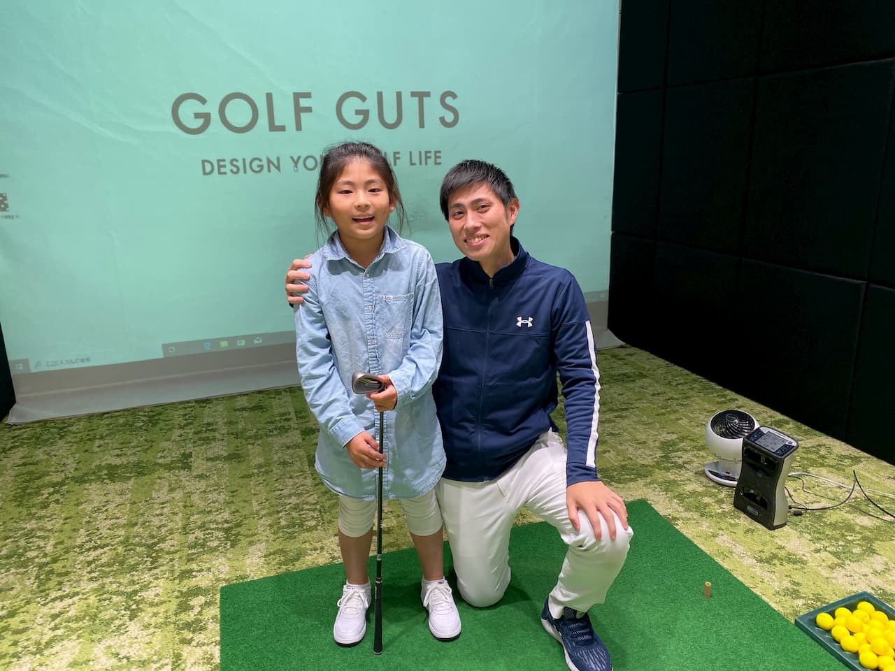 Customers Voice アーカイブ 2ページ目 3ページ中 Golf Guts