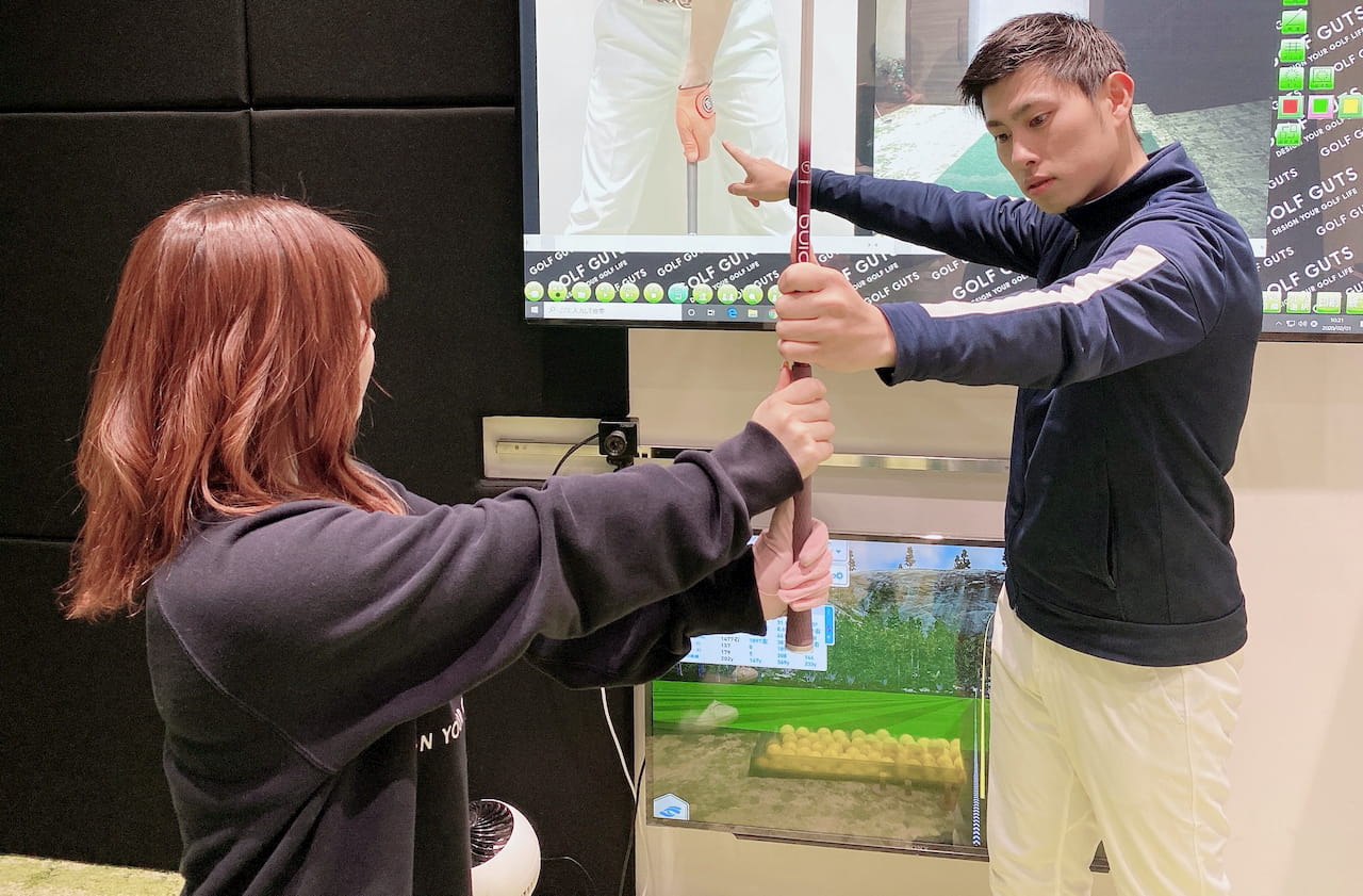 どっちが良い？！モーダス vs ダイナミックゴールド：アイアンシャフトの選び方ガイド - GOLF GUTS