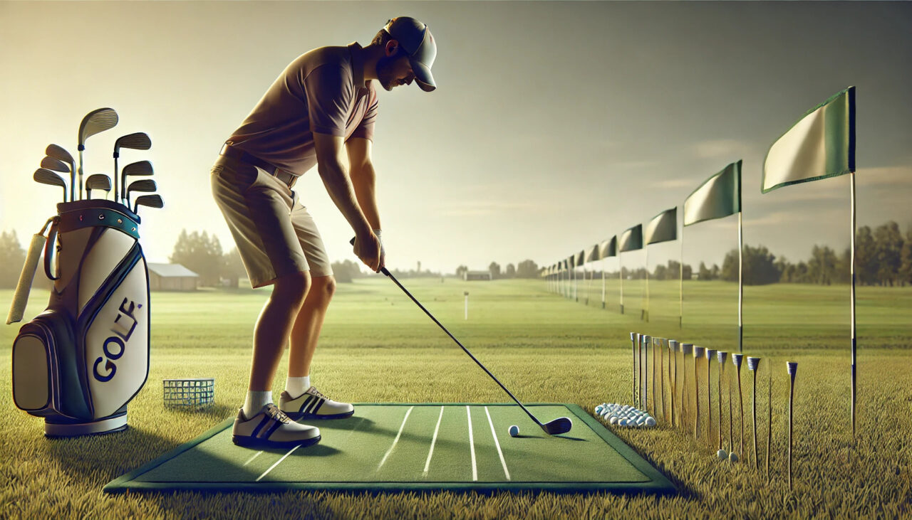 ミンジー・リー：オーストラリア女子ゴルフの若きスター - GOLF GUTS