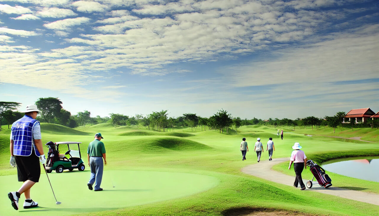 どっちが良い？！モーダス vs ダイナミックゴールド：アイアンシャフトの選び方ガイド - GOLF GUTS