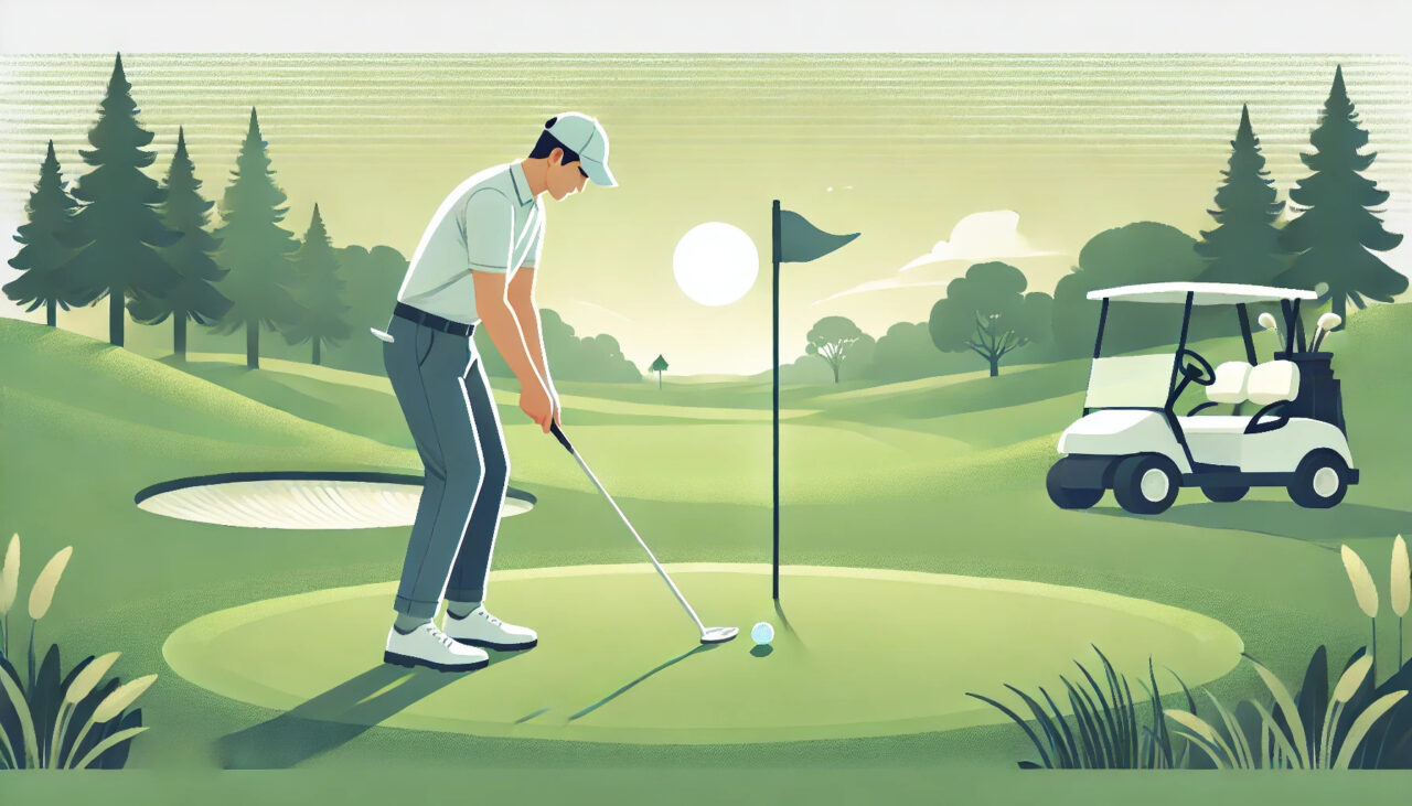 丸山茂樹：アメリカツアーで成功を収めた実力派 - GOLF GUTS