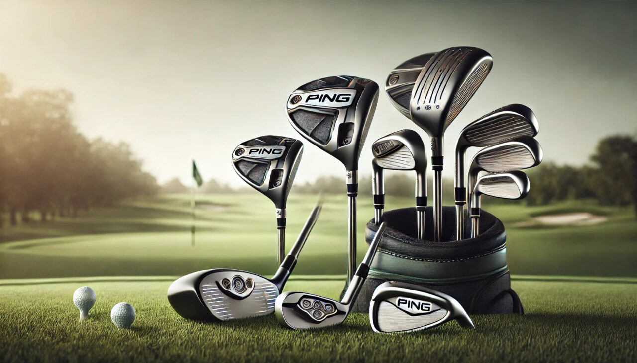 絶対にPINGが良い！PINGゴルフクラブの特徴と選び方ガイド - GOLF GUTS