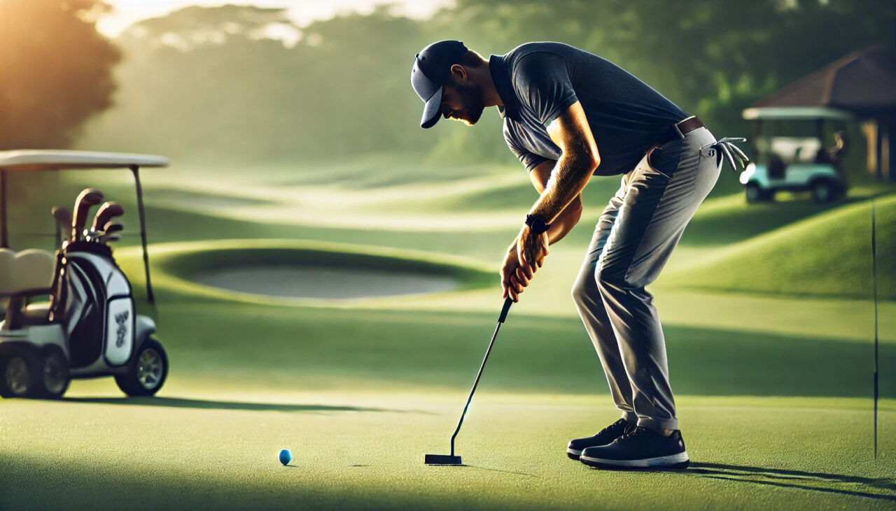 青木功：日本ゴルフ界のレジェンドの軌跡 - GOLF GUTS