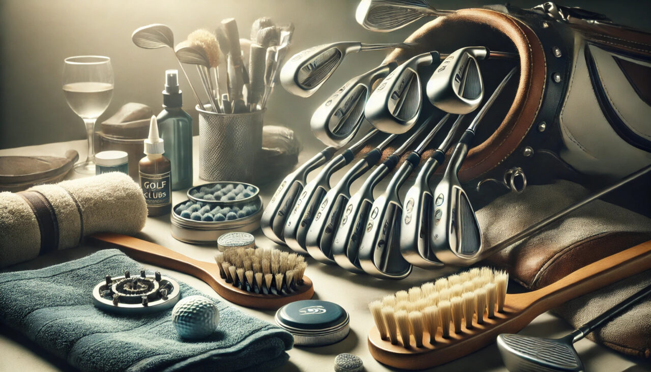 春秋の気温20度コーデ！ゴルフルフウェアでスタイリッシュに - GOLF GUTS