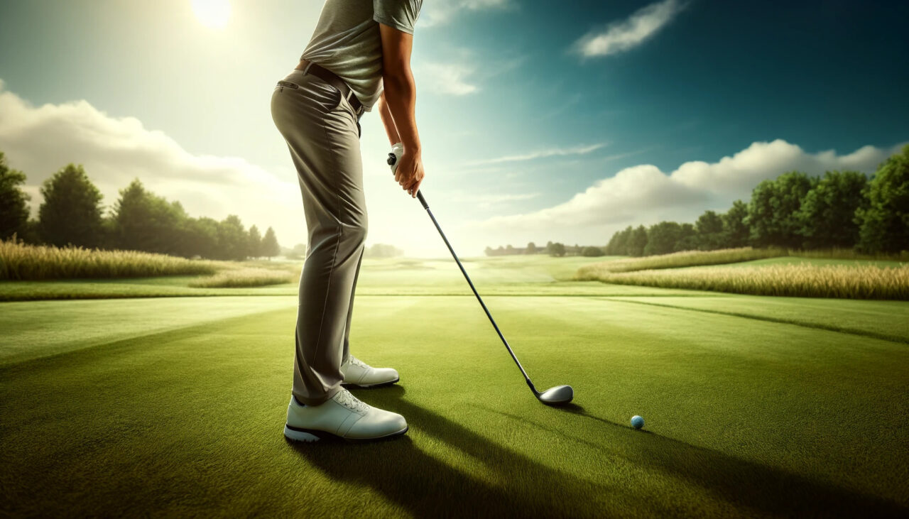 トミー・フリートウッド：イギリスの若き才能、ゴルフ界に新風を吹き込む - GOLF GUTS