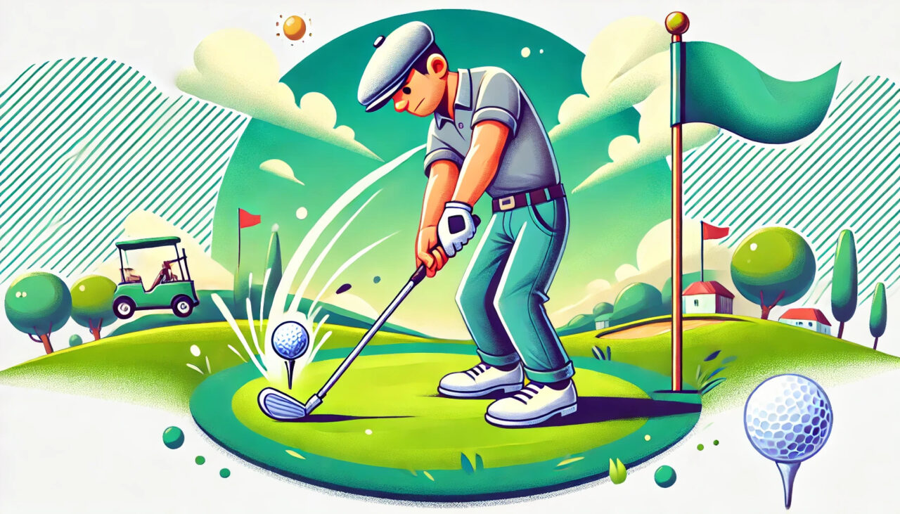 ペイジ・スピラナック：SNSで話題の女子ゴルファー - GOLF GUTS