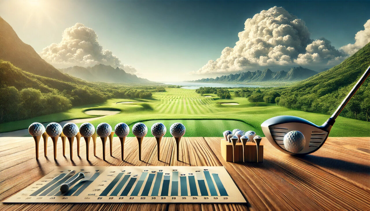 どっちが良い？！モーダス vs ダイナミックゴールド：アイアンシャフトの選び方ガイド - GOLF GUTS