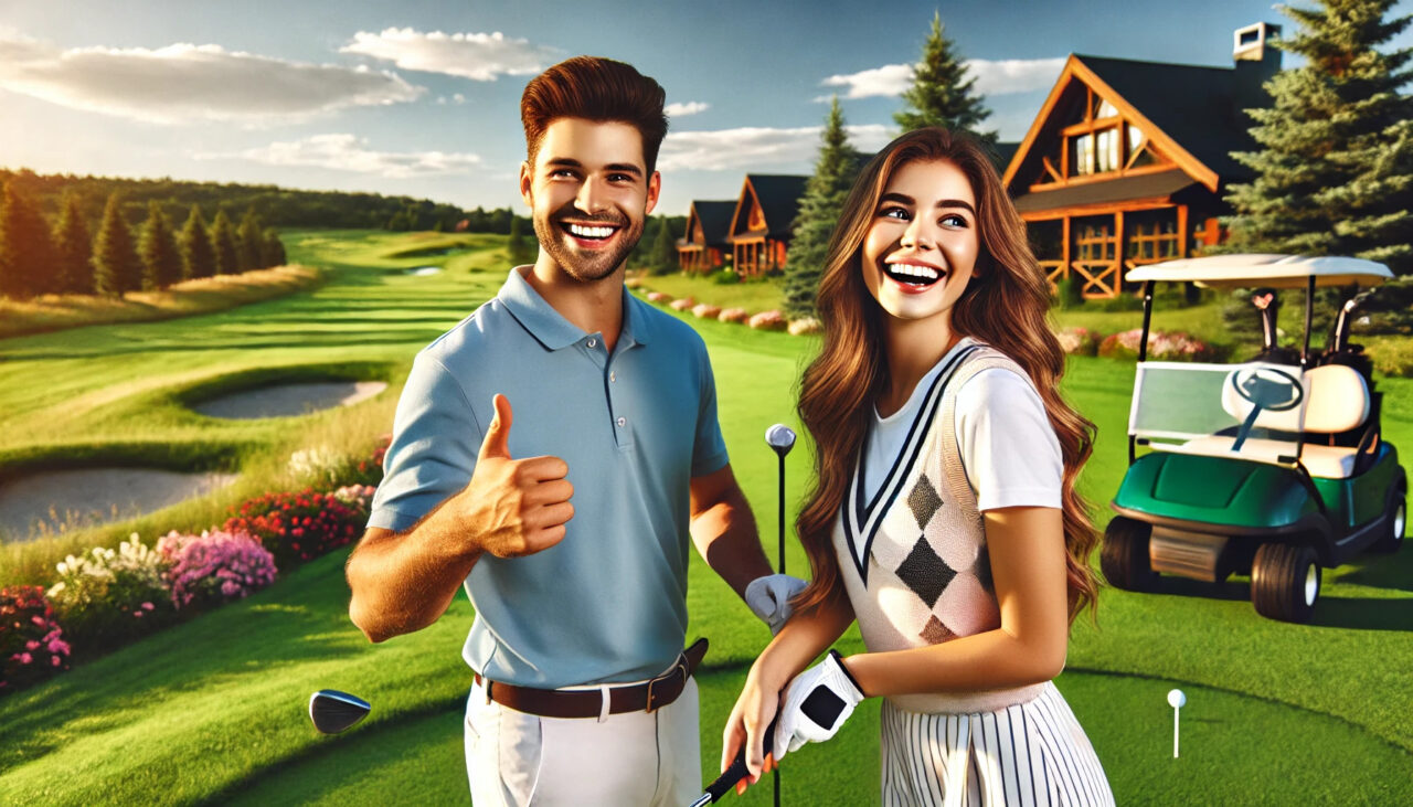 フックグリップとは？ゴルフスイングを改善するための握り方のコツ - GOLF GUTS