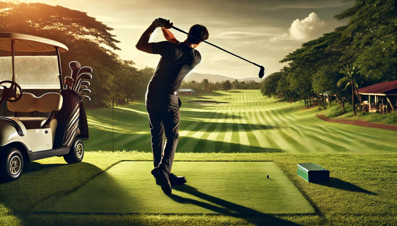 ペイジ・スピラナック：SNSで話題の女子ゴルファー - GOLF GUTS