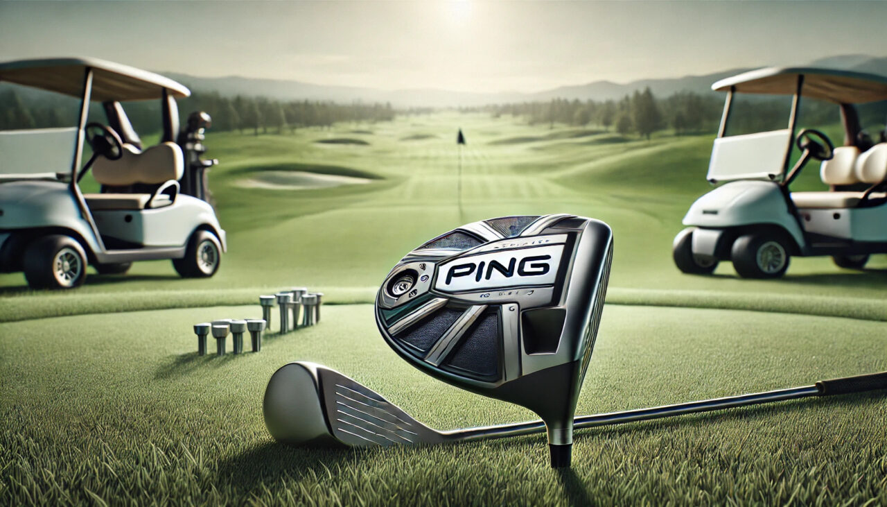 なぜPINGが良いのか！？飛距離と安定性を両立の理由 - GOLF GUTS