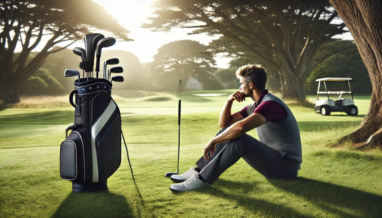 結局どっちが良いの？！スチール vs カーボンファイバー：アイアンシャフトの違いと選び方 - GOLF GUTS