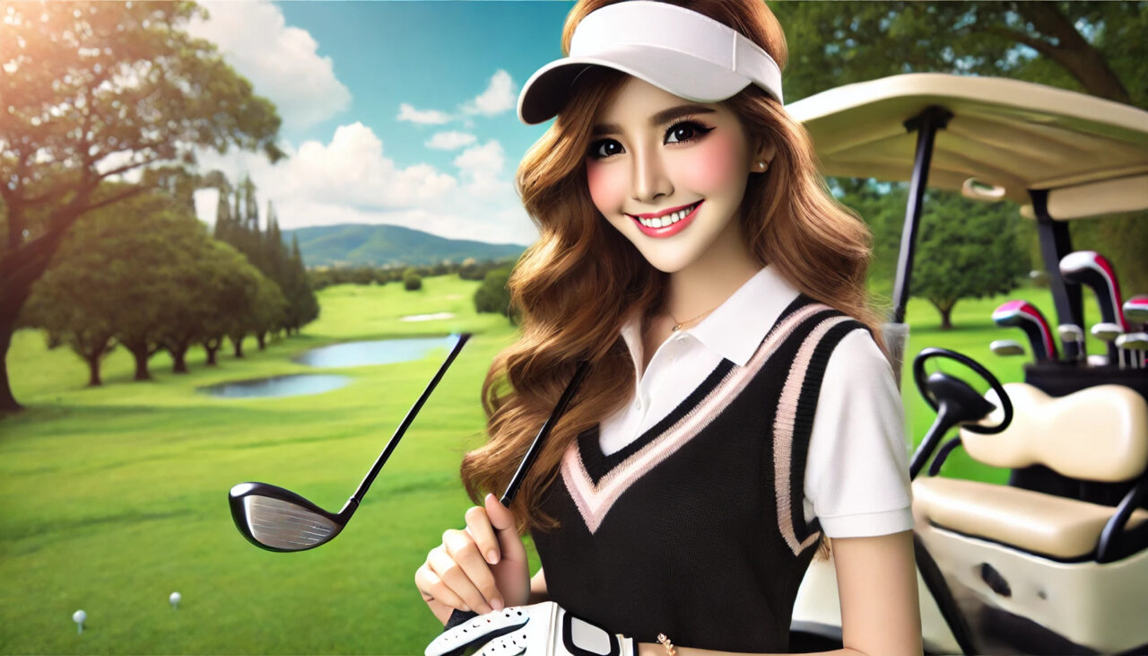 女性ゴルファー向け！疲れにくいプレースタイルを目指そう - GOLF GUTS