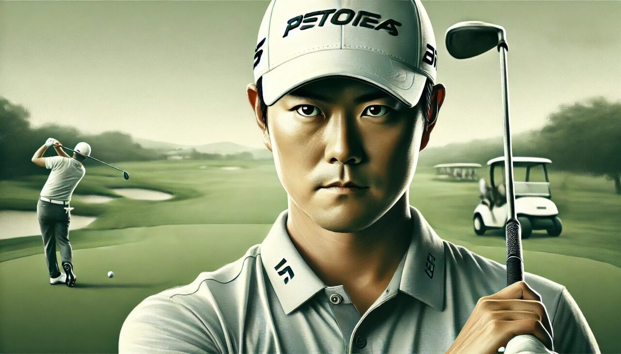 ペイジ・スピラナック：SNSで話題の女子ゴルファー - GOLF GUTS