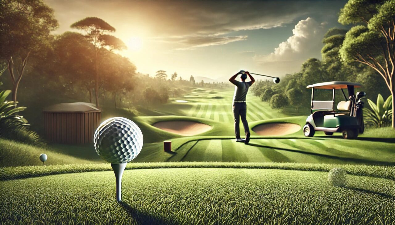 ミンジー・リー：オーストラリア女子ゴルフの若きスター - GOLF GUTS