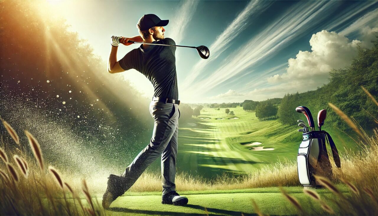 ペイジ・スピラナック：SNSで話題の女子ゴルファー - GOLF GUTS