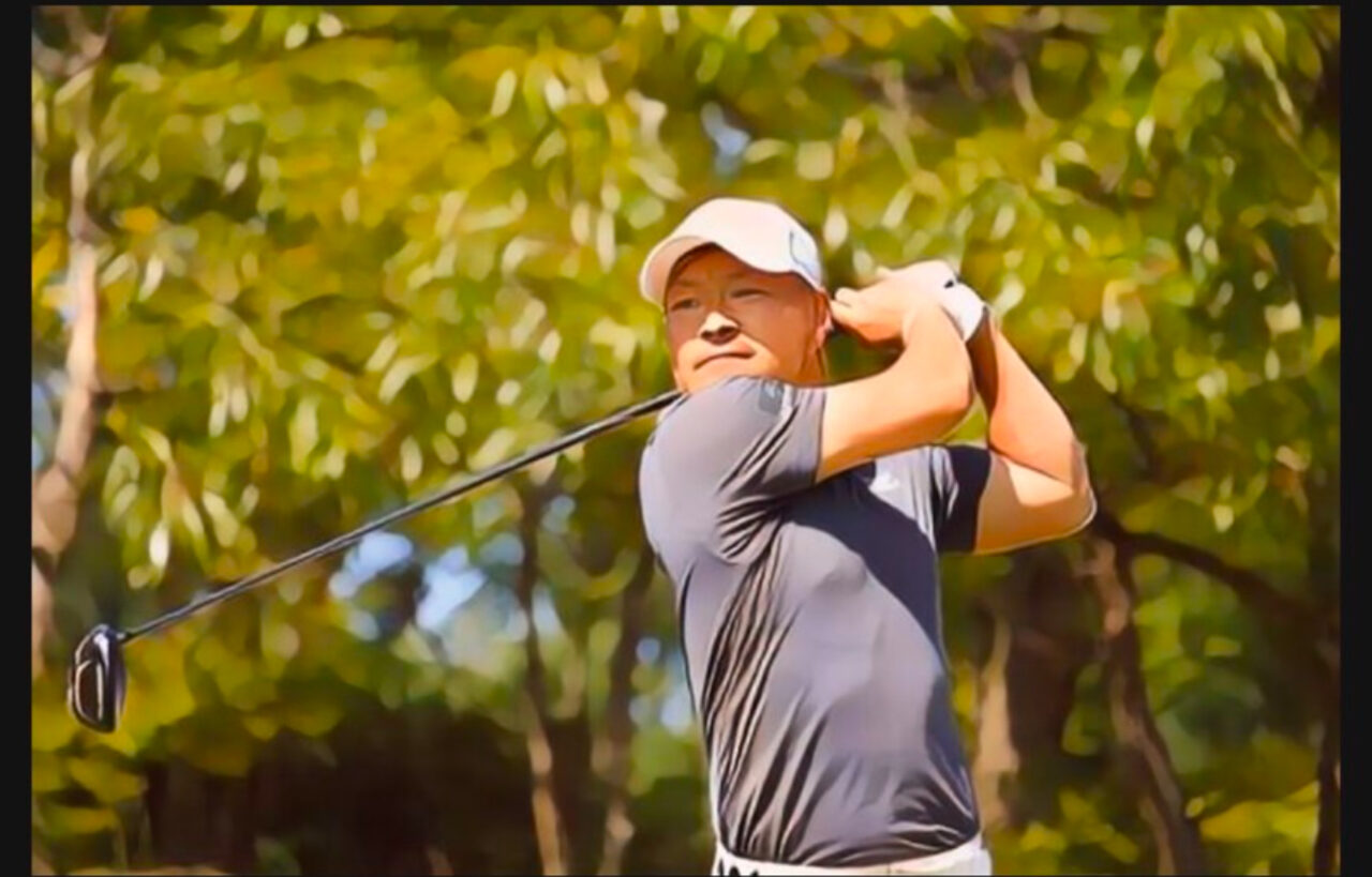 ミンジー・リー：オーストラリア女子ゴルフの若きスター - GOLF GUTS