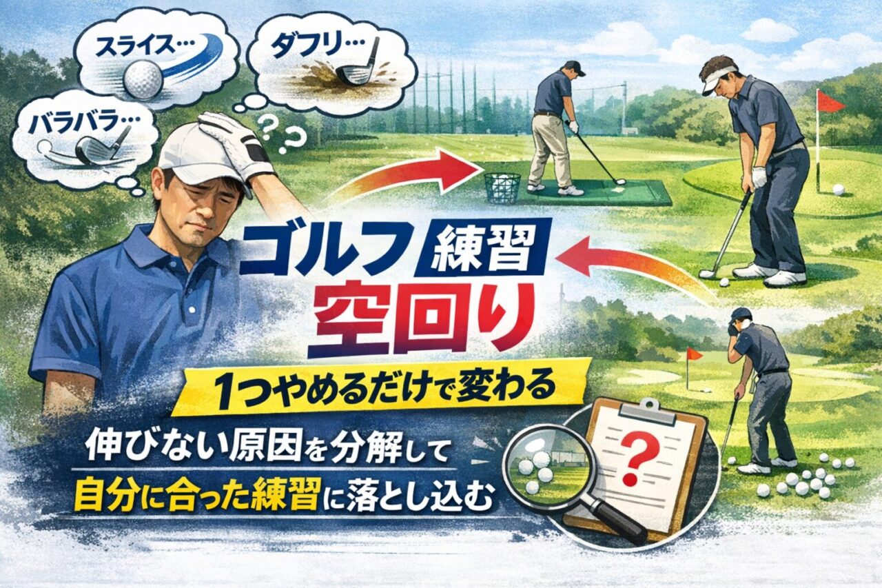 PING G740アイアンを徹底解説｜やさしさと飛距離性能を求めるゴルファー注目の新モデル - GOLF GUTS